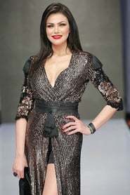 Dareen Haddad Fan Casting