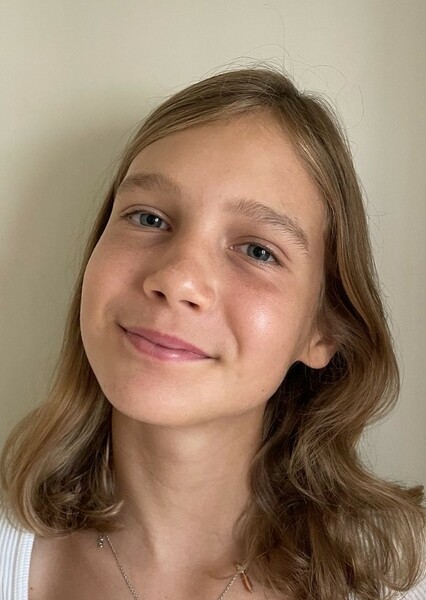 Dária Lugova Fan Casting