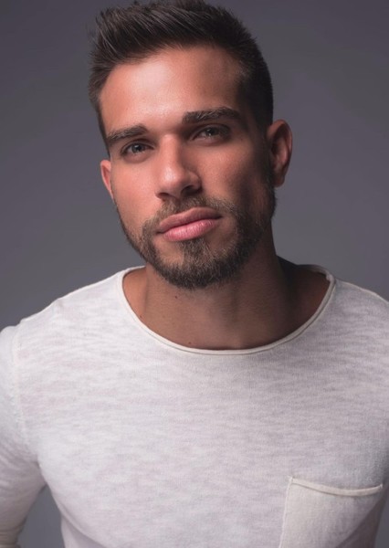 Darian Alvarez Photo on myCast - Fan Casting Your Favorite Stories