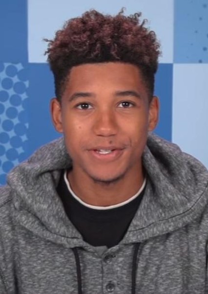 Darius Carr Fan Casting