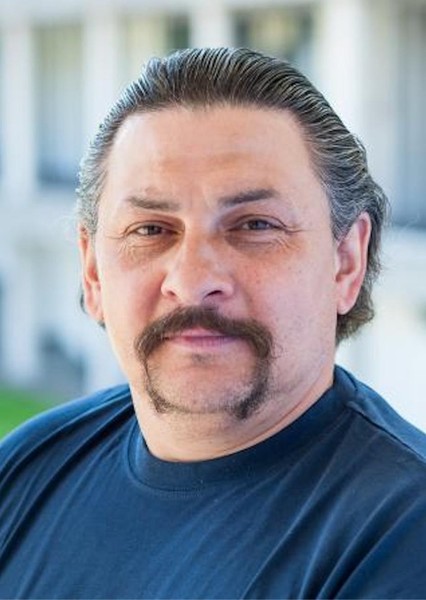 Eric Matthews Fan Casting for Saw vs Starship Troopers | myCast - Fan Casting Your Favorite Stories