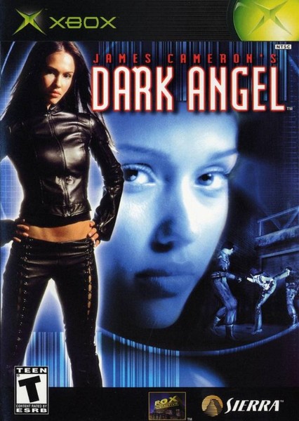 Dark Angel ( TV show ) on myCast - Fan Casting Your Favorite Stories