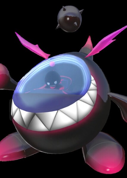 Photos of Dark Chao Walker on myCast - Fan Casting Your Favorite Stories