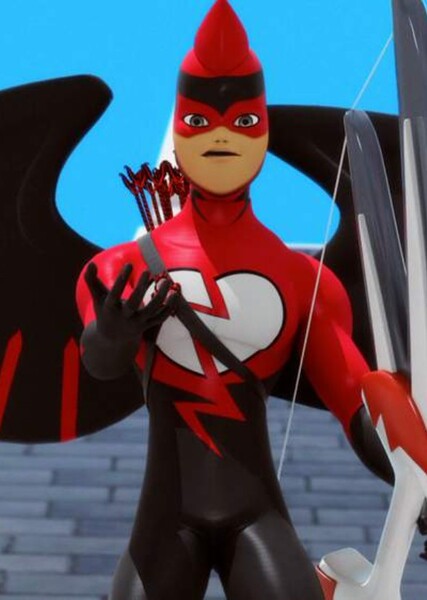 Dark Cupid Fan Casting