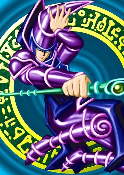 Destiny HERO - Dark Angel Fan Casting