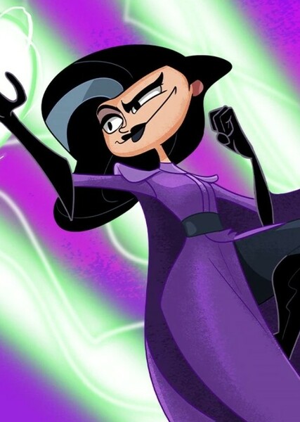 Dark Queen Fan Casting