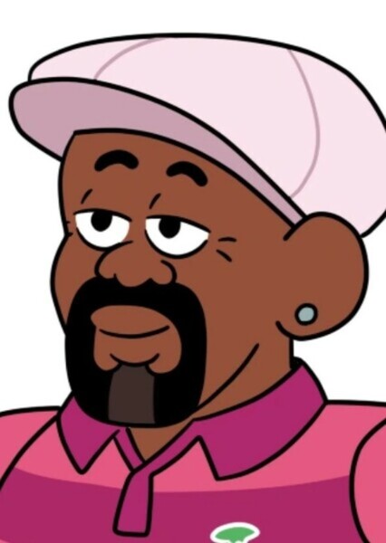 Darnell Williams (Craig of the Creek) Fan Casting