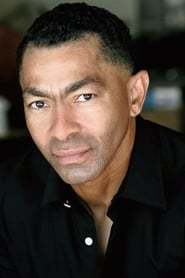 Darrell Foster Fan Casting