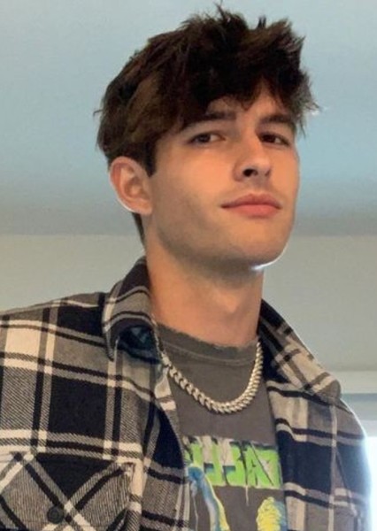 Darrell Jones Photo on myCast - Fan Casting Your Favorite Stories