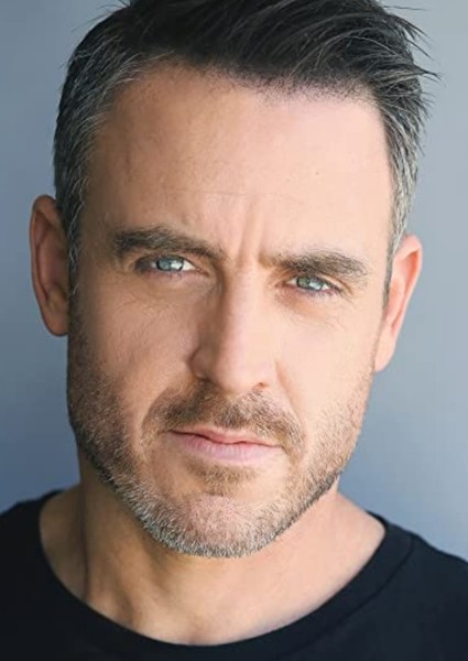 Darren Keefe Reiher Fan Casting