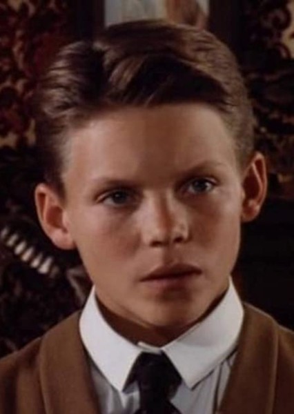 Darren Peter Mercer Fan Casting