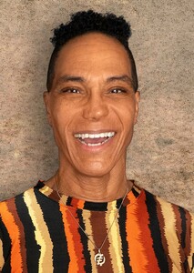 Photos of Darryl Phinnessee on myCast - Fan Casting Your Favorite Stories