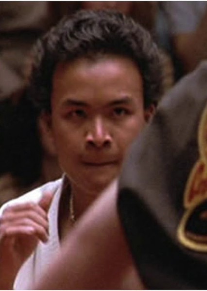 Darryl Vidal Photo on myCast - Fan Casting Your Favorite Stories