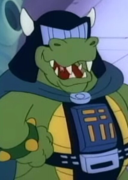 Darth Koopa Fan Casting