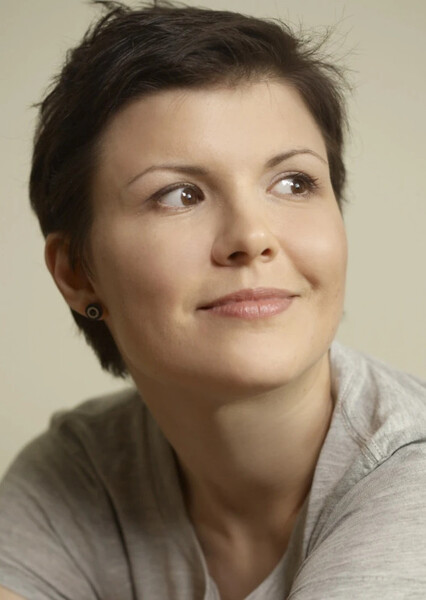 Darya Frolova Fan Casting