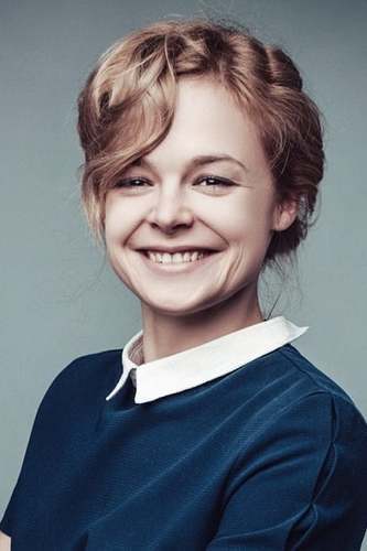 Darya Rumyantseva Fan Casting