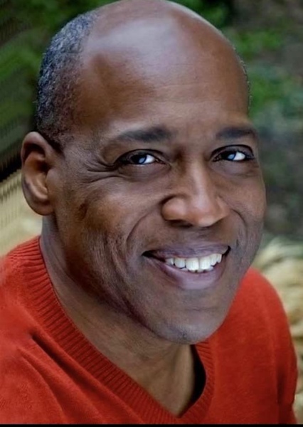 Daryl Edwards on myCast - Fan Casting Your Favorite Stories