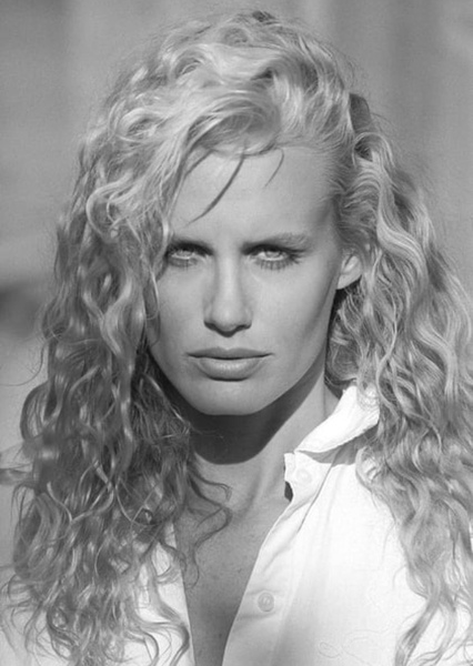 Daryl Hannah Photo On Mycast Fan Casting Your Favorite Stories 7109