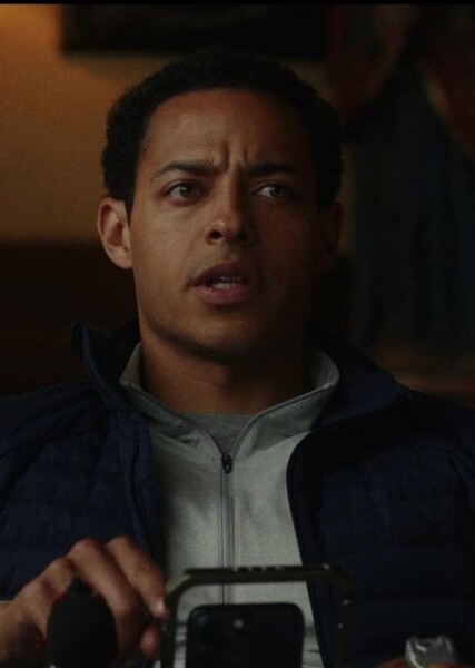 Fan Casting Daryl McCormack as Returning Cast in Any Actors & Actresses ...