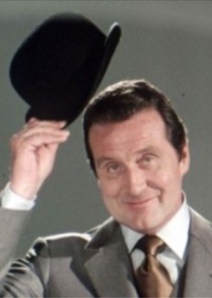 Dashingly Dapper Derby Fan Casting