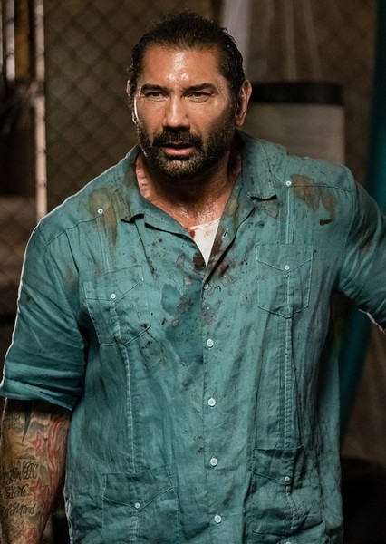 The Caped Crusader Trilogy Kevins Dcu Fan Casting On Mycast