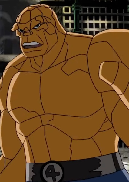 Fan Casting Dave Boat as Bane in New Voice Actors to Play Marvel and DC ...