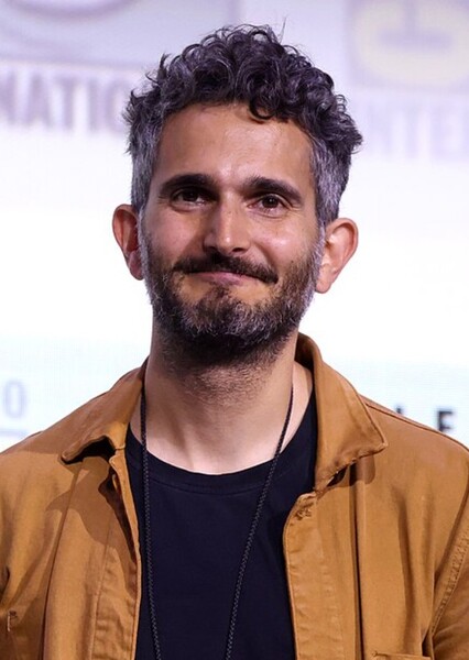 Photos of Dave Green on myCast - Fan Casting Your Favorite Stories