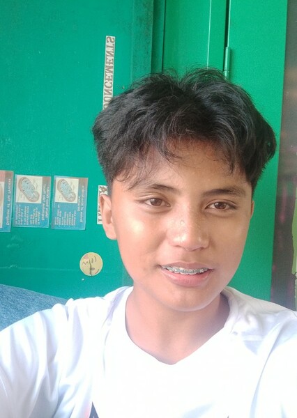 Dave michael coroña Fan Casting