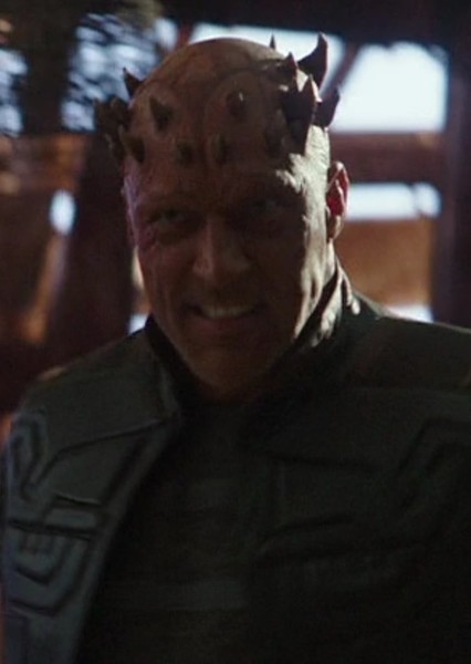 Dave Reaves on myCast - Fan Casting Your Favorite Stories