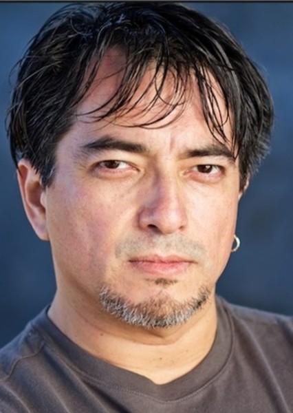 Photos of Dave Rivas on myCast - Fan Casting Your Favorite Stories