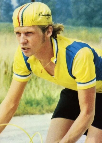 Dave Stohler (Breaking Away) Fan Casting