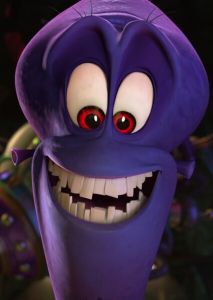 Bosses Fan Casting for DreamWorks Generations | myCast - Fan Casting ...