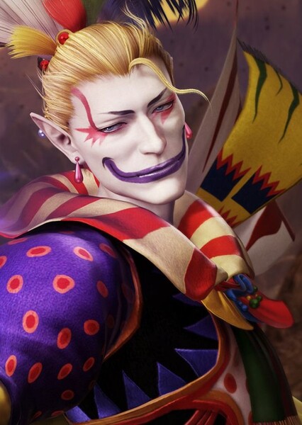 Fan Casting Dave Wittenberg as Loki in New Voice Actors to Play Marvel ...