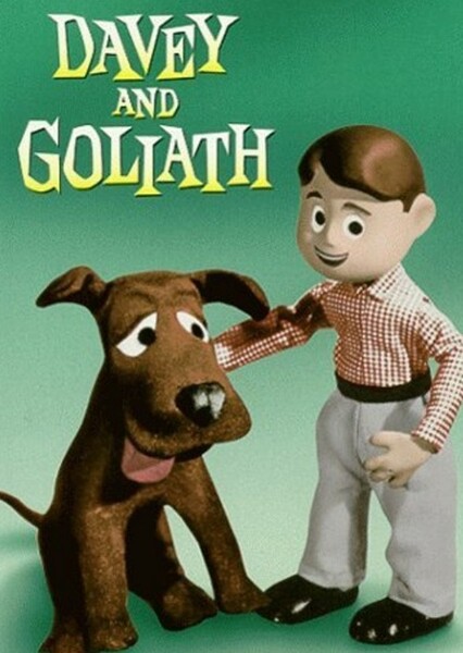 Davey and Goliath Fan Casting
