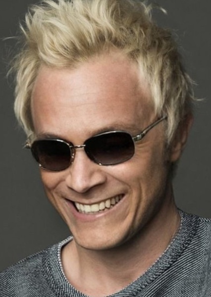 David Anders Photo on myCast - Fan Casting Your Favorite Stories