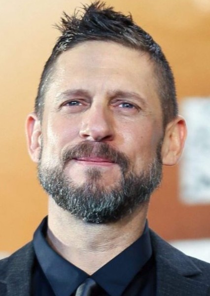 David Ayer Photo on myCast - Fan Casting Your Favorite Stories