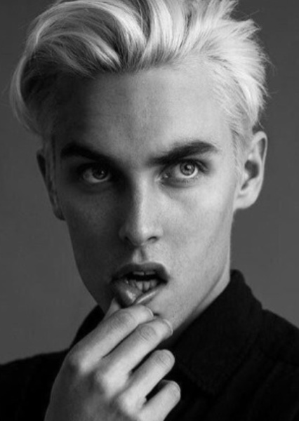 Siegfried Schtauffen Fan Casting for Soulcalibur | myCast - Fan Casting ...