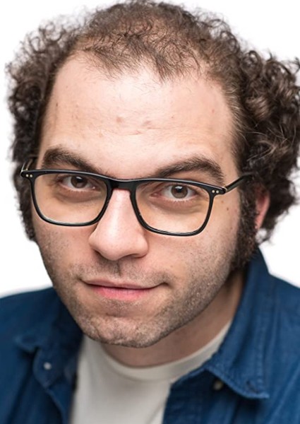 David Bluvband Fan Casting