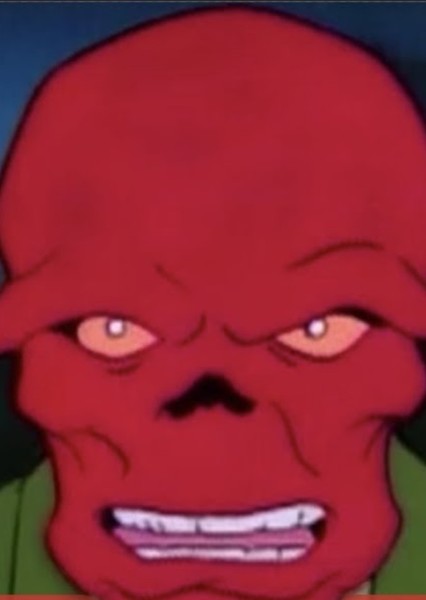 David Boat Photo on myCast - Fan Casting Your Favorite Stories