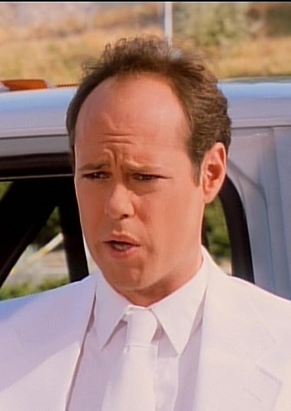 David Bowe on myCast - Fan Casting Your Favorite Stories