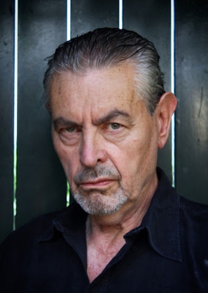 David Brandon Photo on myCast - Fan Casting Your Favorite Stories