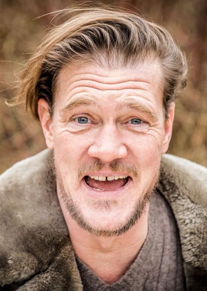 David Bredin Photo on myCast - Fan Casting Your Favorite Stories