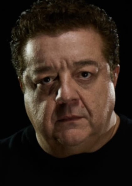 David Brown On Mycast Fan Casting Your Favorite Stories