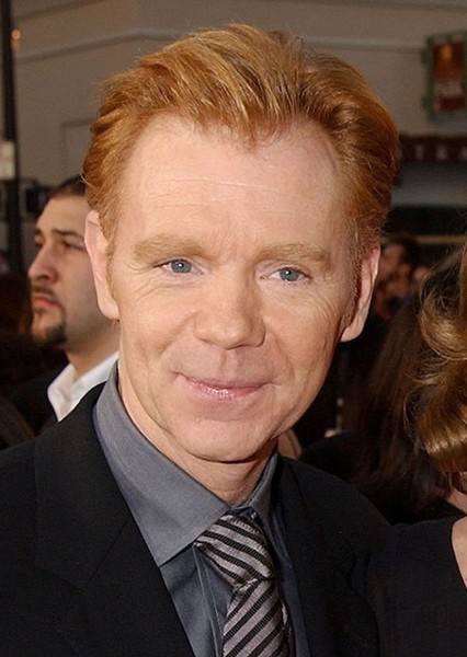 David Caruso Photo on myCast - Fan Casting Your Favorite Stories