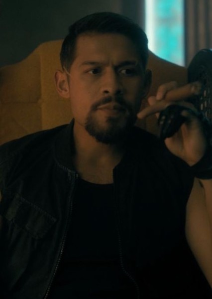 David Castañeda Photo on myCast - Fan Casting Your Favorite Stories