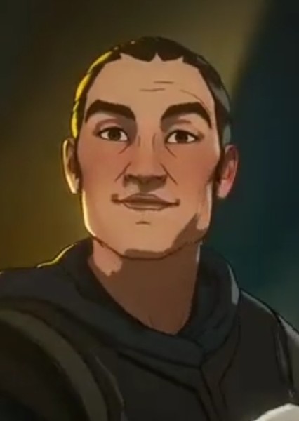 David Chen Fan Casting