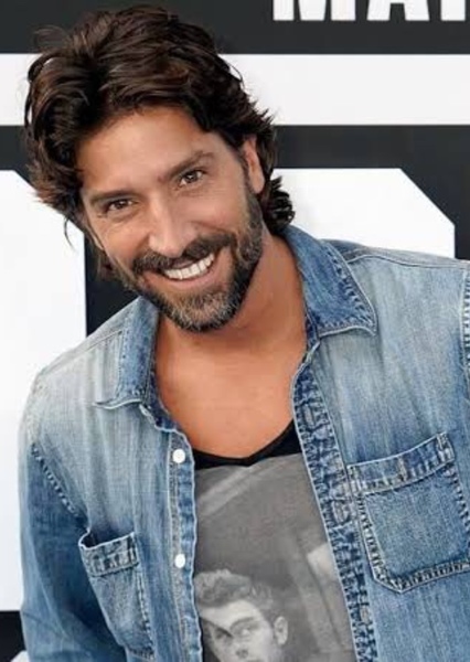 David Chocarro on myCast - Fan Casting Your Favorite Stories