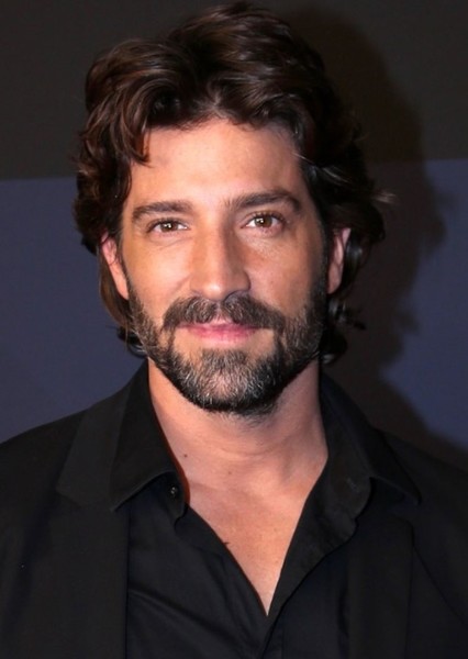 David Chocarro on myCast - Fan Casting Your Favorite Stories