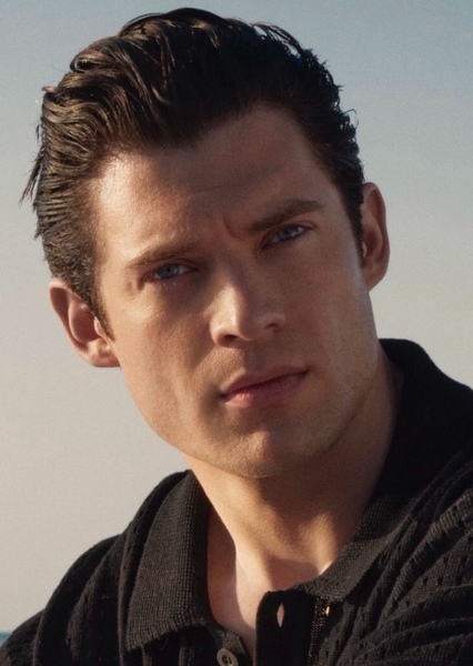 David Corenswet Photo on myCast - Fan Casting Your Favorite Stories