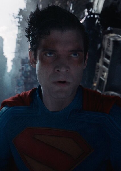 James Gunn's DCU Cinematic Universe Fan Casting on myCast